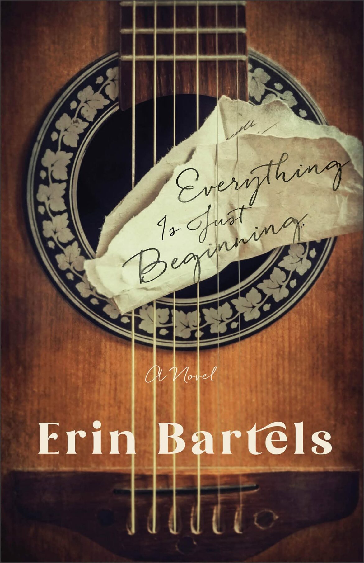 Winter Reading 2023 – Abigail M Thomas