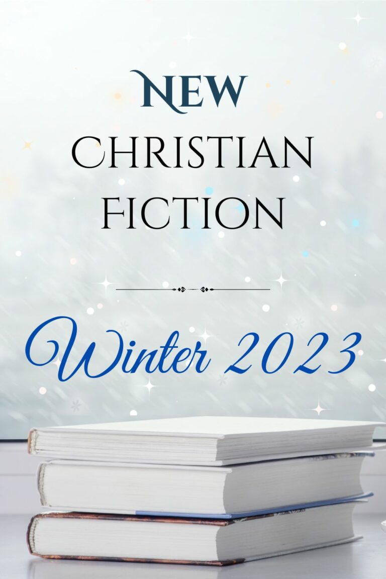Winter Reading 2023 – Abigail M Thomas